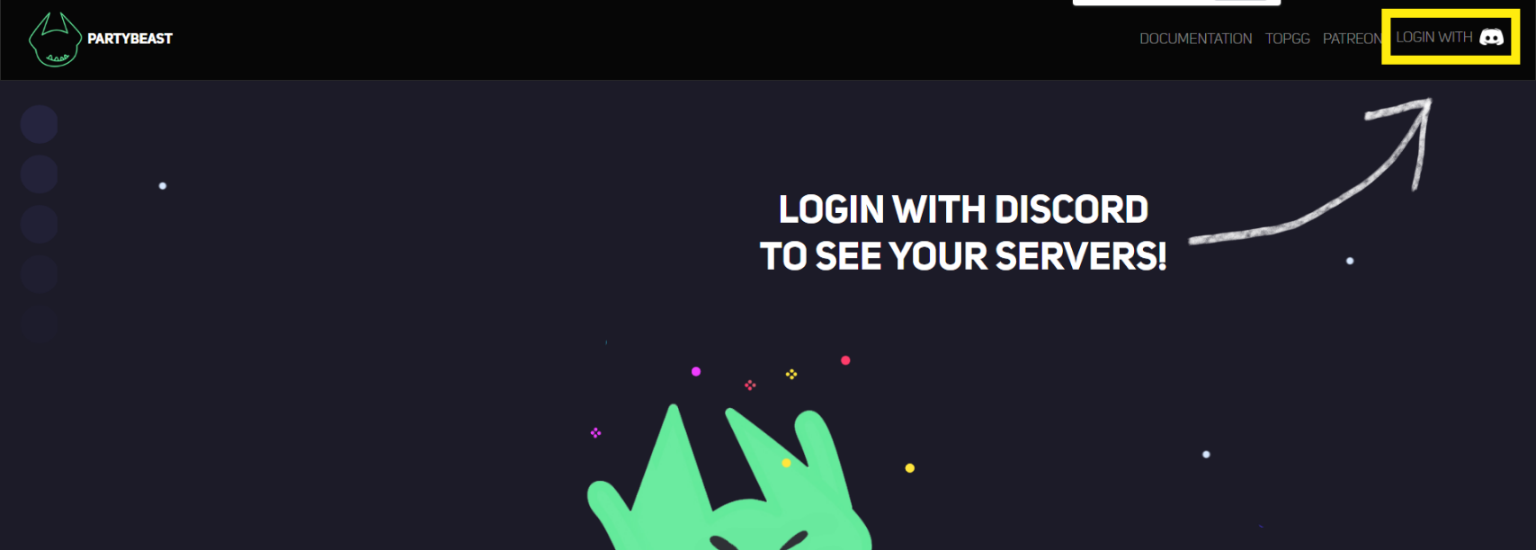 「Discord」ワンクリックで一時的なボイスチャンネルを自動で作成してくれる方法:PartyBeast - GEOPON GAME